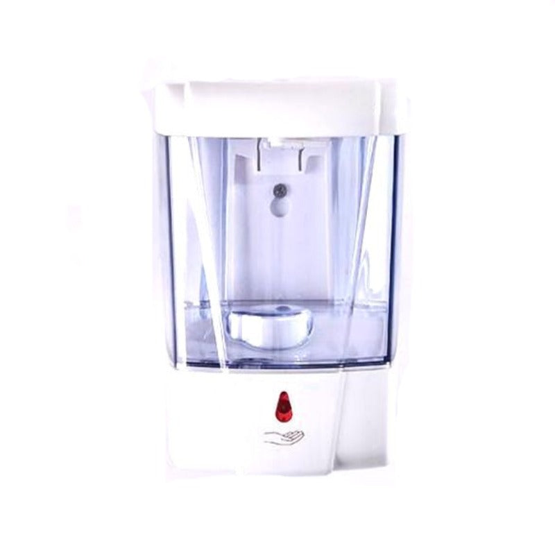 Automatic Sensor Soap Dispenser by JB Saeed Studio | Complete Home ...