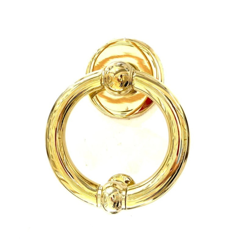 Door Knocker Gold by JB Saeed Studio | Complete Home Solution – JBSaeed ...