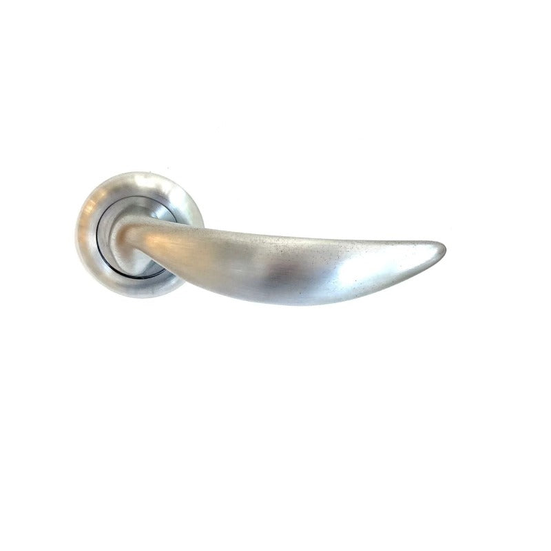 Handle on Rose Catana by JB Saeed Studio | Buy Italian Door Handles in ...