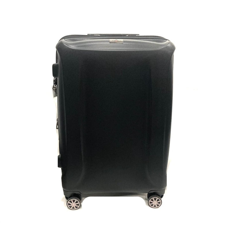 Medium Hard Top Luggage Black | Buy Luggage & Travel Accessories online ...