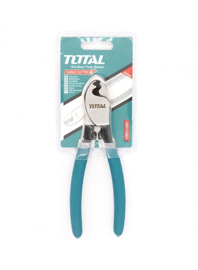 Cable cutter – JBSaeed Studio