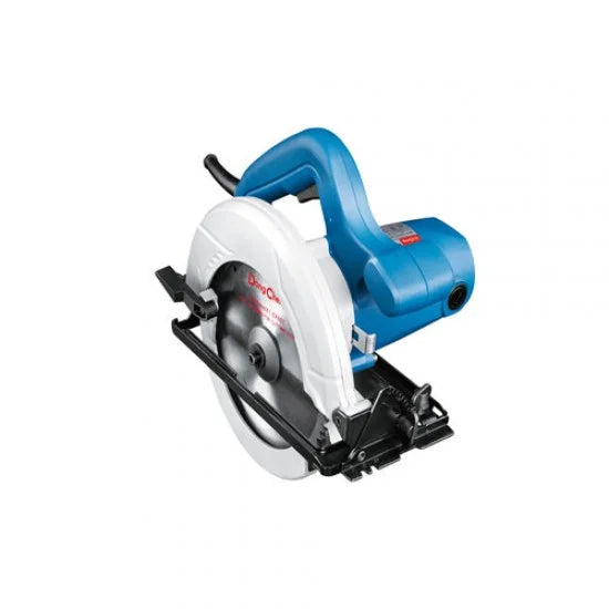 DONGCHENG CIRCULAR SAW, 7-1 /4” , 185mm, 1100W, Max. cutting capacity ...