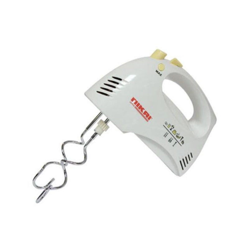 Nikai Hand Mixer by JB Saeed Studio | Complete Home Solutions – JBSaeed ...