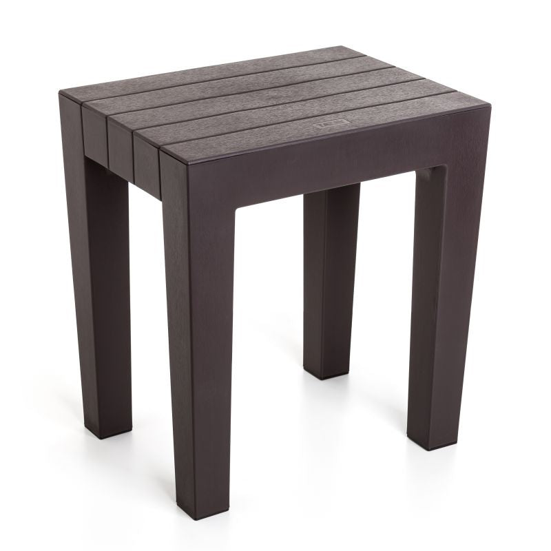 Stool Lombok Brown by JB Saeed Studio | Complete Home Solution ...